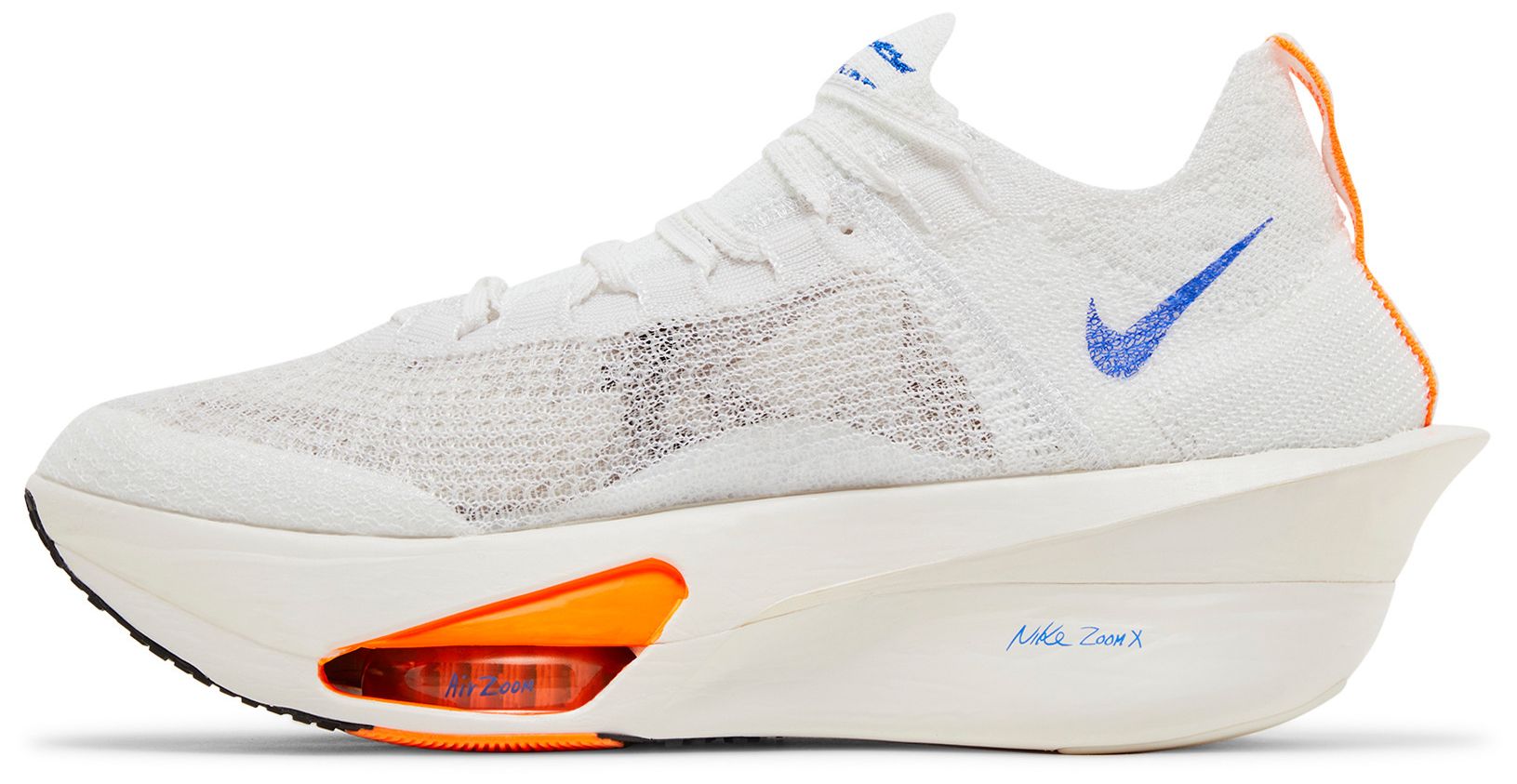 Buy Nike Wmns Air Zoom Alphafly NEXT% 3 'Blueprint Pack' - HF7356 900 ...