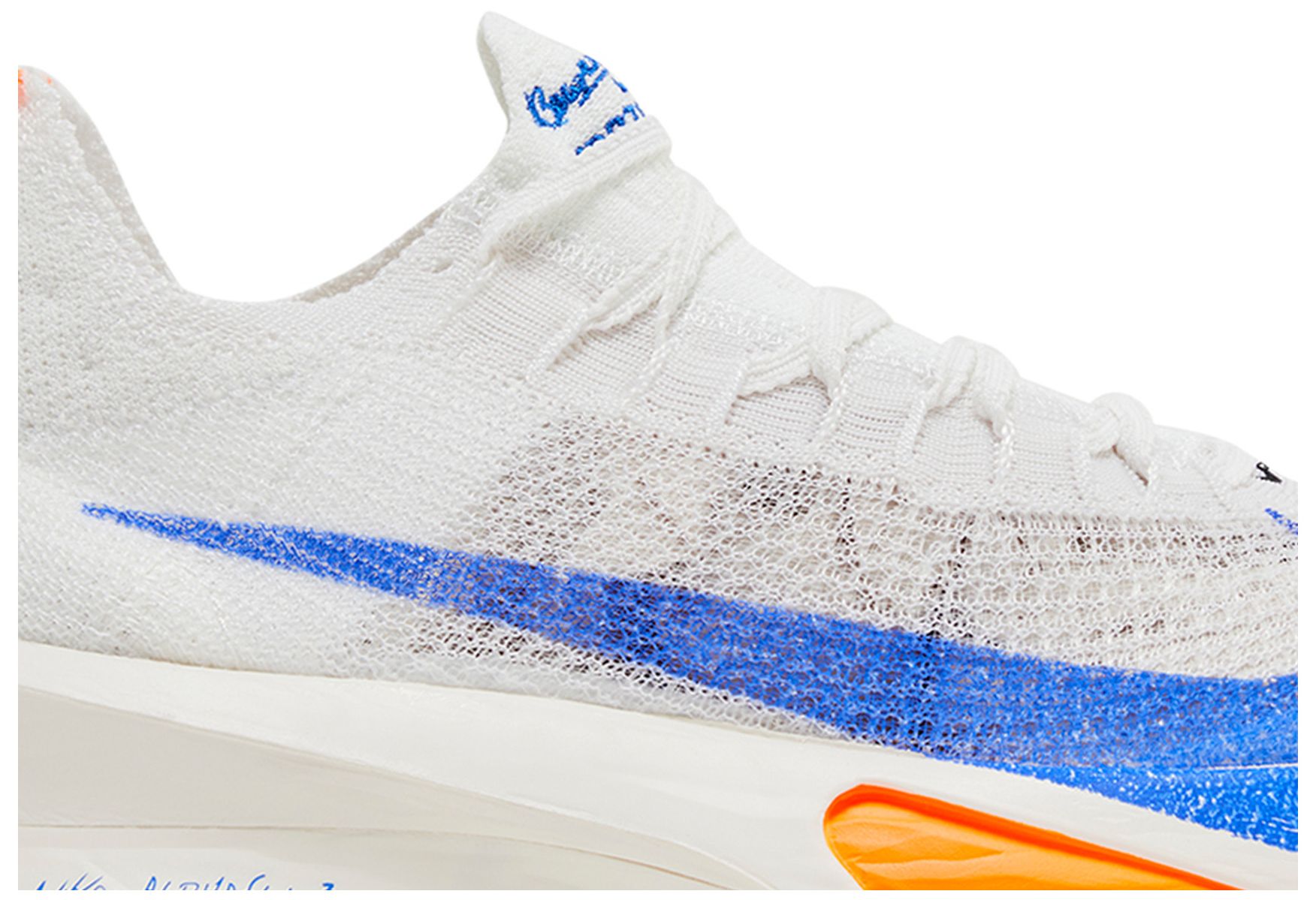 Buy Nike Wmns Air Zoom Alphafly NEXT% 3 'Blueprint Pack' - HF7356 900 ...