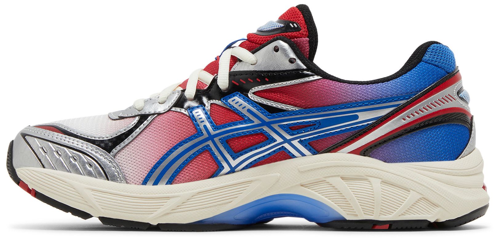 Buy Kith x Marvel x ASICS GT 2160 'Venom vs. Spiderman Pack' - 1203A660 ...
