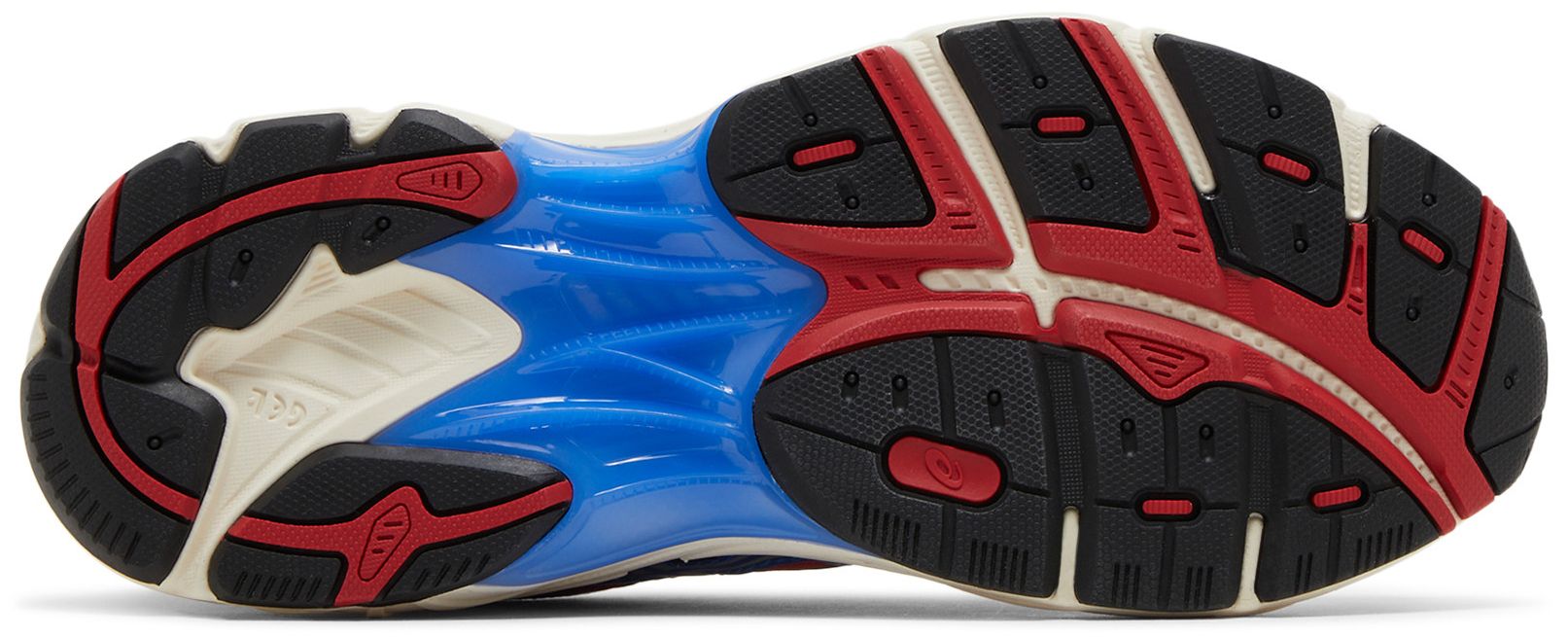 Buy Kith x Marvel x ASICS GT 2160 'Venom vs. Spiderman Pack' - 1203A660 ...