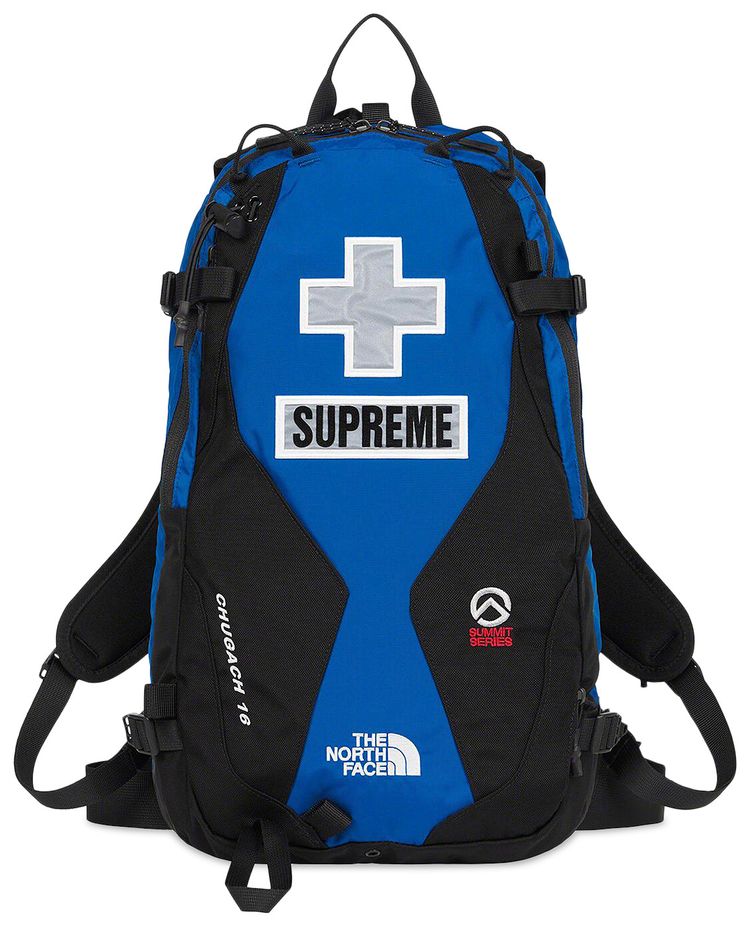 Buy Supreme x The North Face Summit Series Rescue Chugach 16 Backpack ...