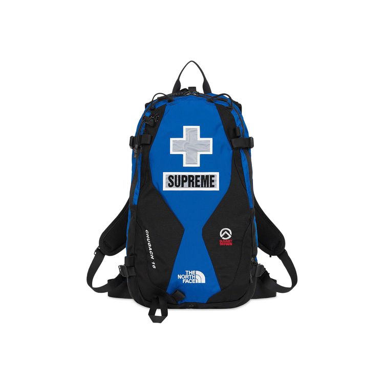 Buy Supreme x The North Face Summit Series Rescue Chugach 16 Backpack ...
