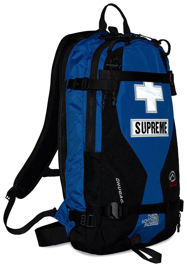 Buy Supreme x The North Face Summit Series Rescue Chugach 16 Backpack ...
