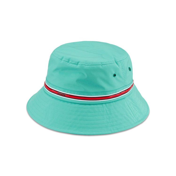 Buy Supreme Silicone Stripe Crusher 'Teal' - FW22H43 TEAL | GOAT