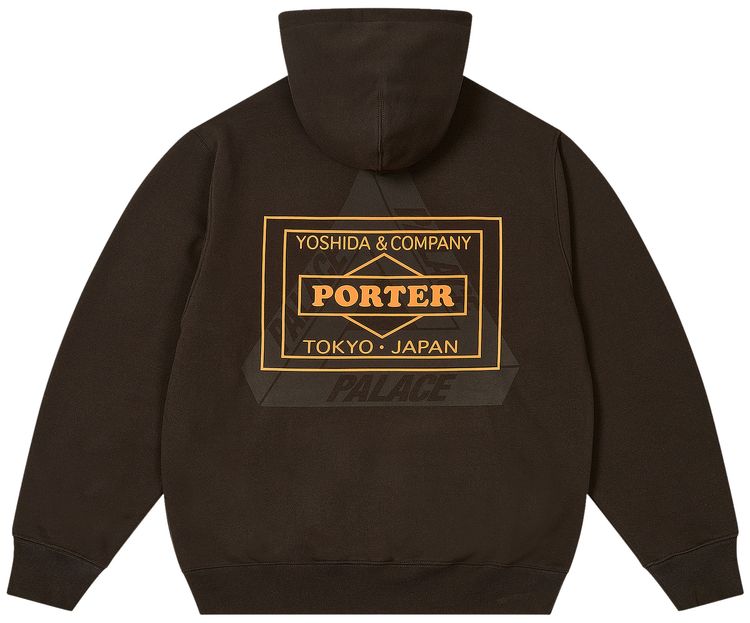palace porter