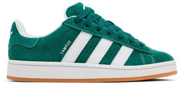 Buy Adidas Campus 00s J 'Dark Green' - IH7492 | GOAT