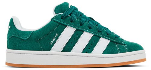 Buy Adidas Campus 00s J 'Dark Green' - IH7492 | GOAT