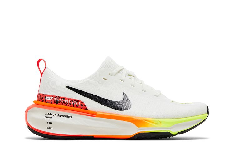 Buy Nike ZoomX Invincible Run Flyknit 3 'Wake Up Pack - Bright Crimson ...