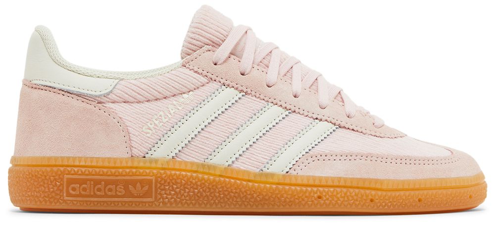 Buy Adidas Wmns Handball Spezial 'Corduroy Pack - Sandy Pink' - IG1977 ...