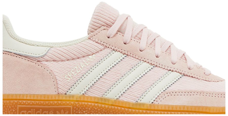 Buy Adidas Wmns Handball Spezial 'Corduroy Pack - Sandy Pink' - IG1977 ...