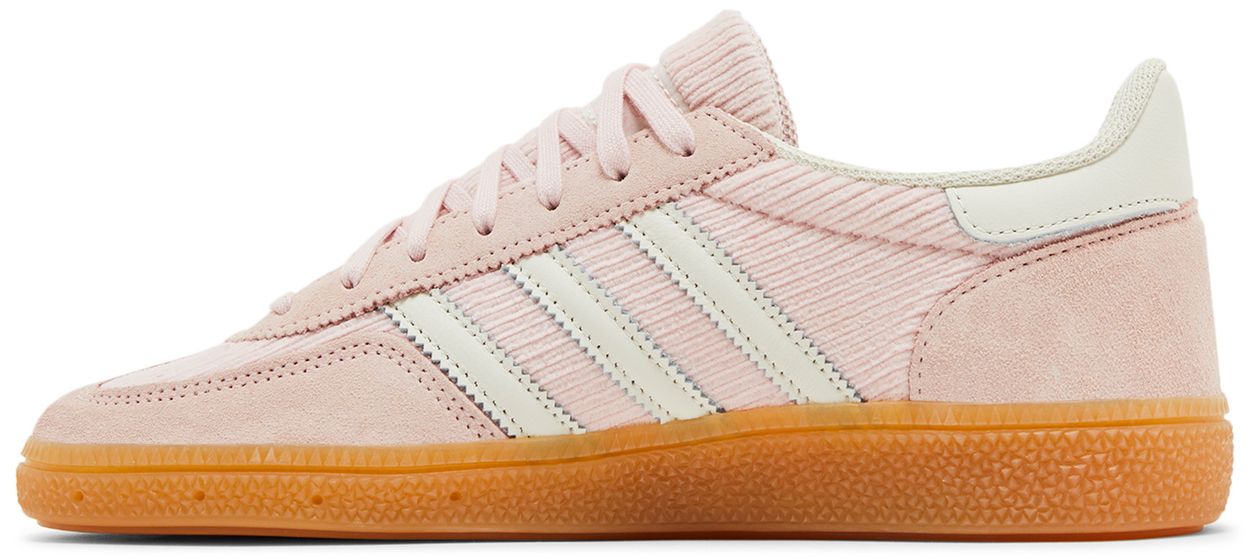 Buy Adidas Wmns Handball Spezial 'Corduroy Pack - Sandy Pink' - IG1977 ...