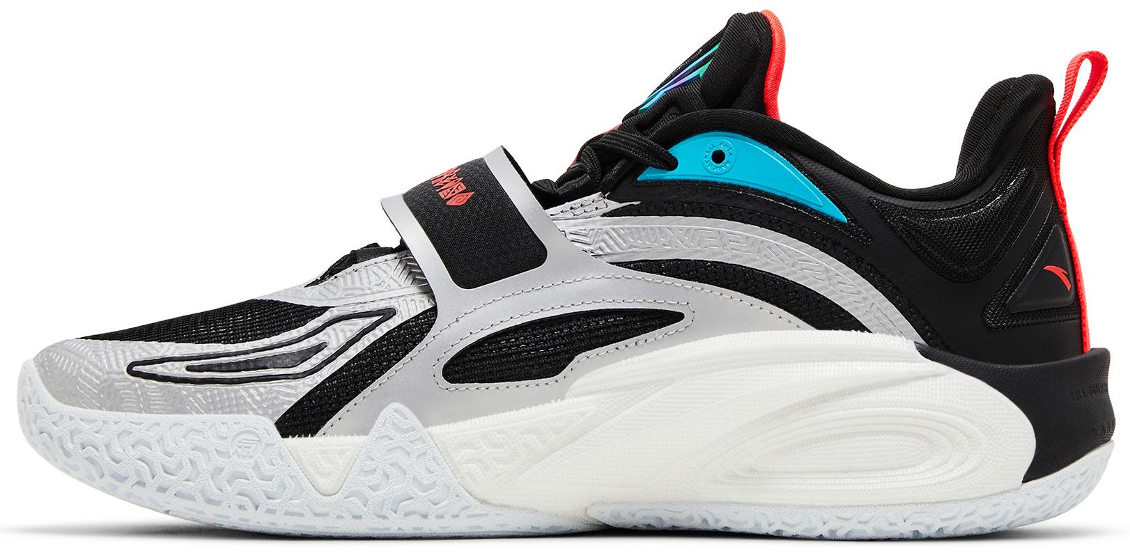 Buy Anta Kai 1 'KAI-leidoscope' - 8124C1102S 4 | GOAT