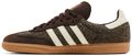 Buy Adidas Samba OG 'Tweed Pack - Dark Brown' - ID1450 | GOAT