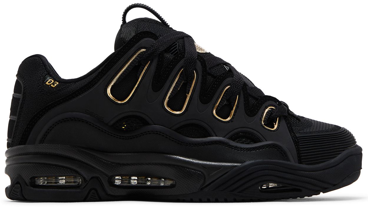 Buy Osiris D3 2001 '15 Year Anniversary' - 1141 114 | GOAT