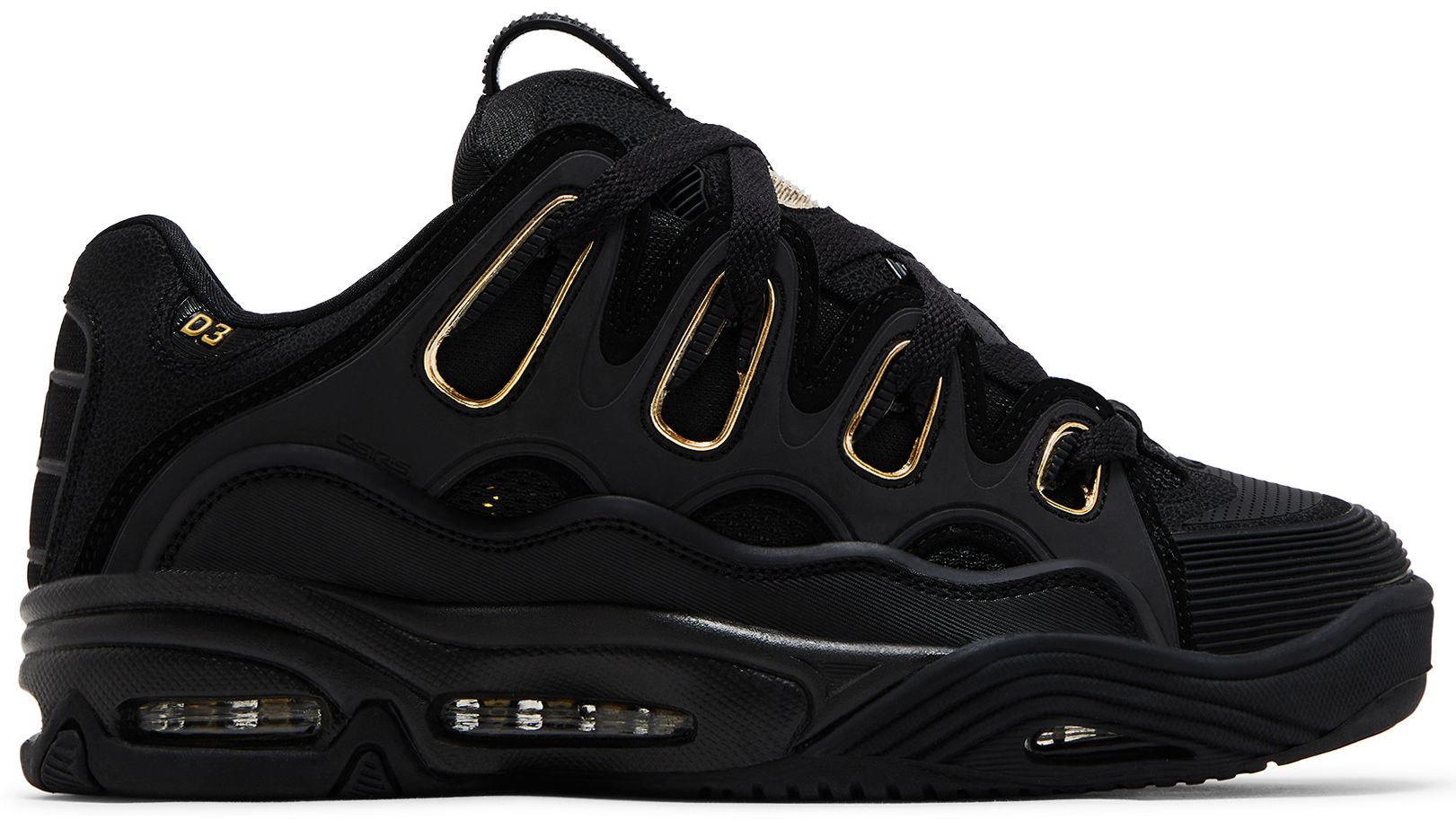Buy Osiris D3 2001 '15 Year Anniversary' - 1141 114 | GOAT