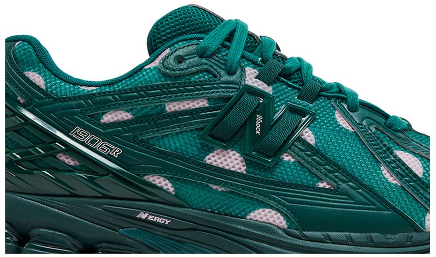 Buy New Balance 1906R 'Polka Dot Pack - Green' - M1906RPI | GOAT