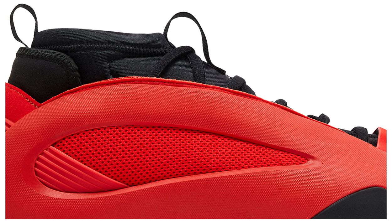 Buy Adidas Harden Vol. 8 'Luxury Red' - IG6588 | GOAT