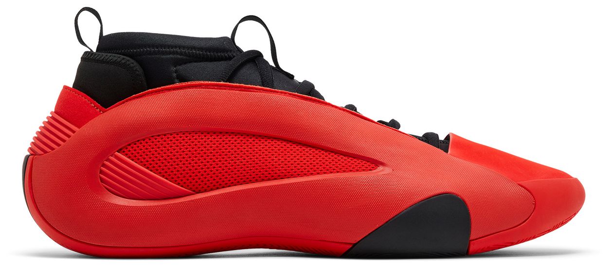 Buy Adidas Harden Vol. 8 'Luxury Red' - IG6588 | GOAT