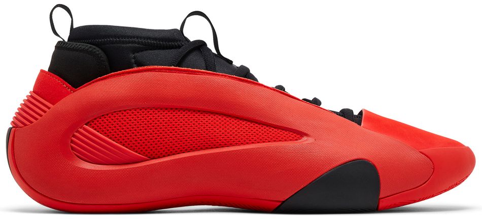 Buy adidas Harden Vol. 8 'Luxury Red' - IG6588 | GOAT