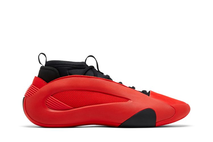 Buy Adidas Harden Vol. 8 'Luxury Red' - IG6588 | GOAT