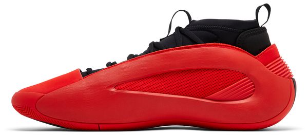 Buy adidas Harden Vol. 8 'Luxury Red' - IG6588 | GOAT
