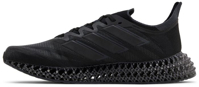 Buy Adidas 4DFWD 4 'Triple Black' - ID8886 | GOAT