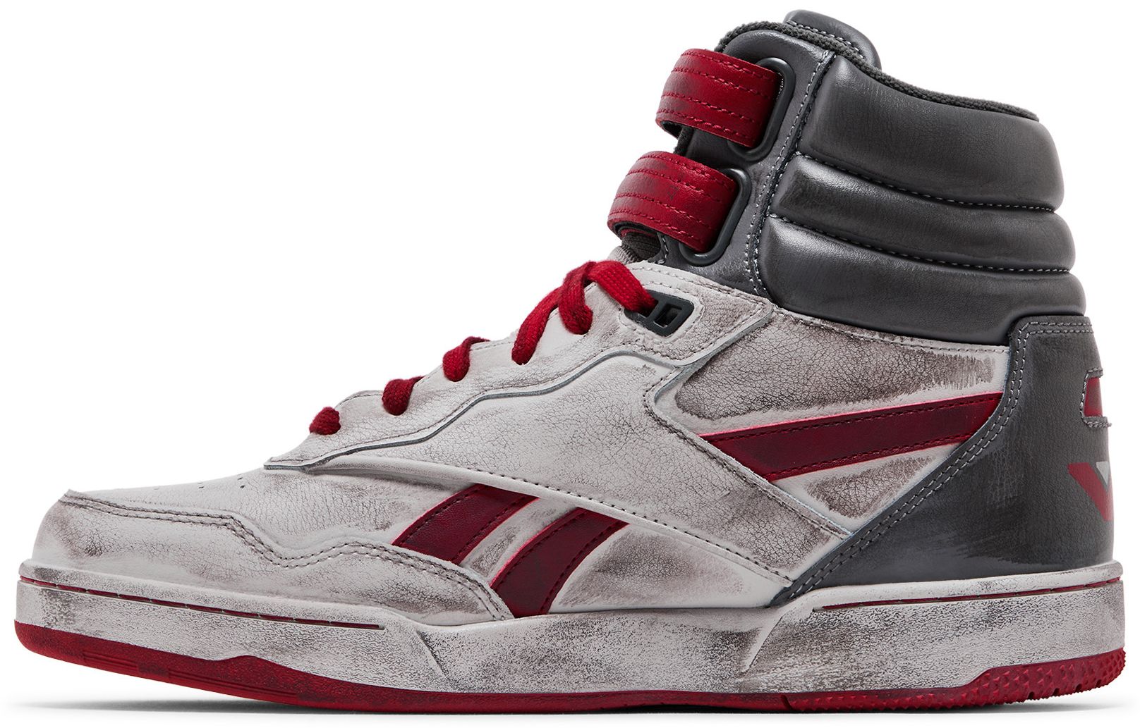 Buy Alien Romulus x Reebok BB4000 2 Mid 'Weyland-Yutani' - 100214359 | GOAT