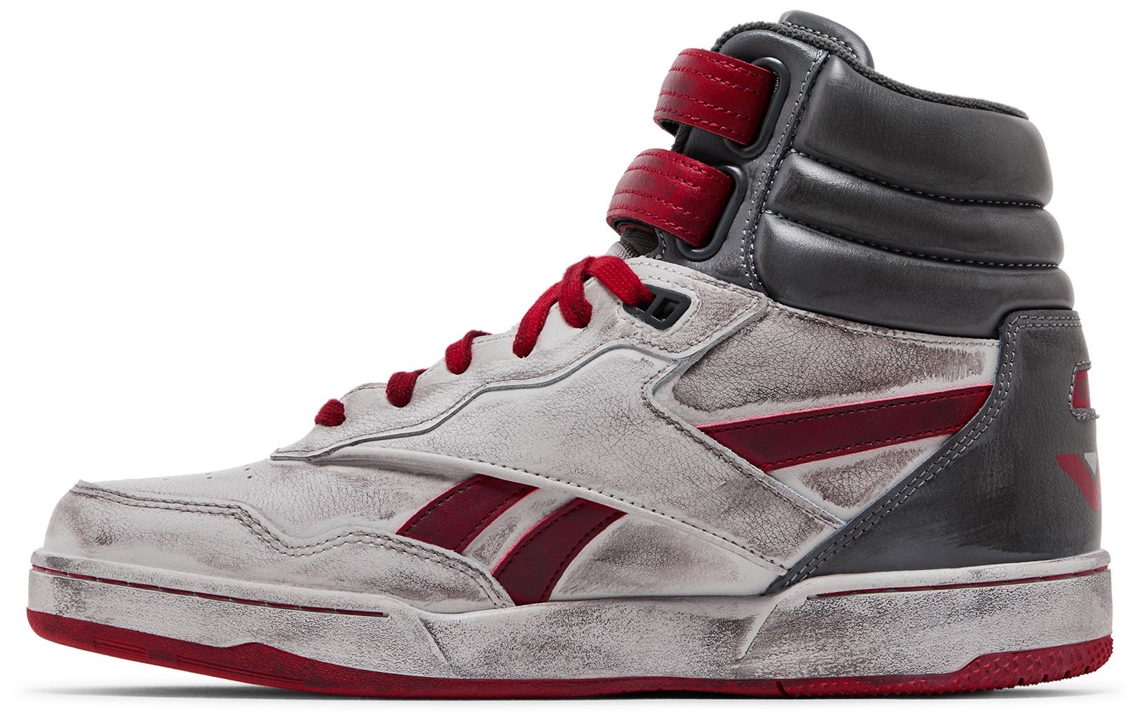 Buy Alien Romulus x Reebok BB4000 2 Mid 'Weyland-Yutani' - 100214359 | GOAT