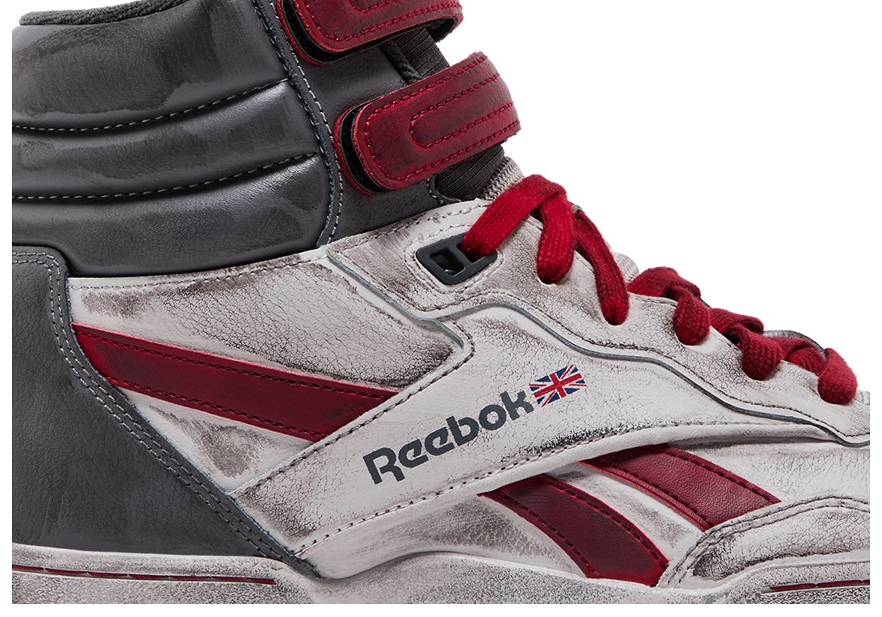 Buy Alien Romulus x Reebok BB4000 2 Mid 'Weyland-Yutani' - 100214359 | GOAT