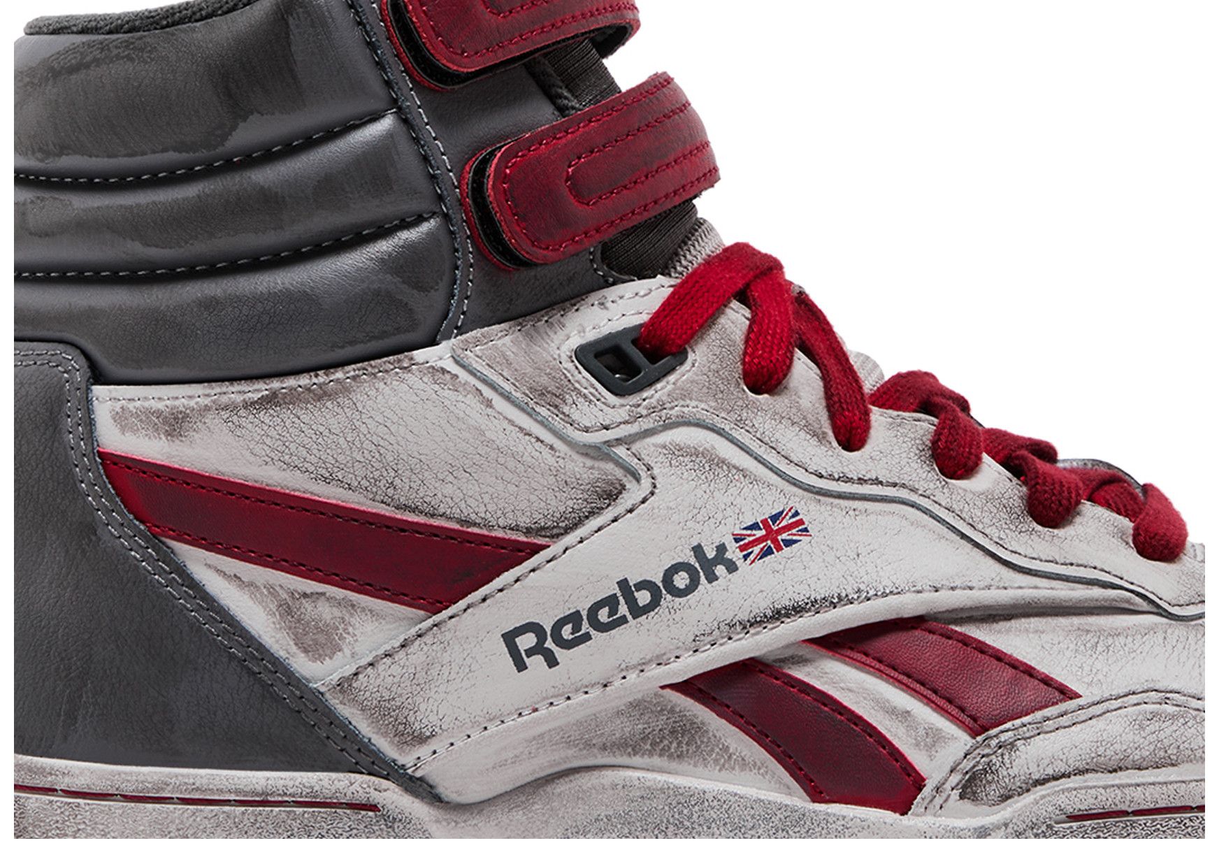 Buy Alien Romulus x Reebok BB4000 2 Mid 'Weyland-Yutani' - 100214359 | GOAT