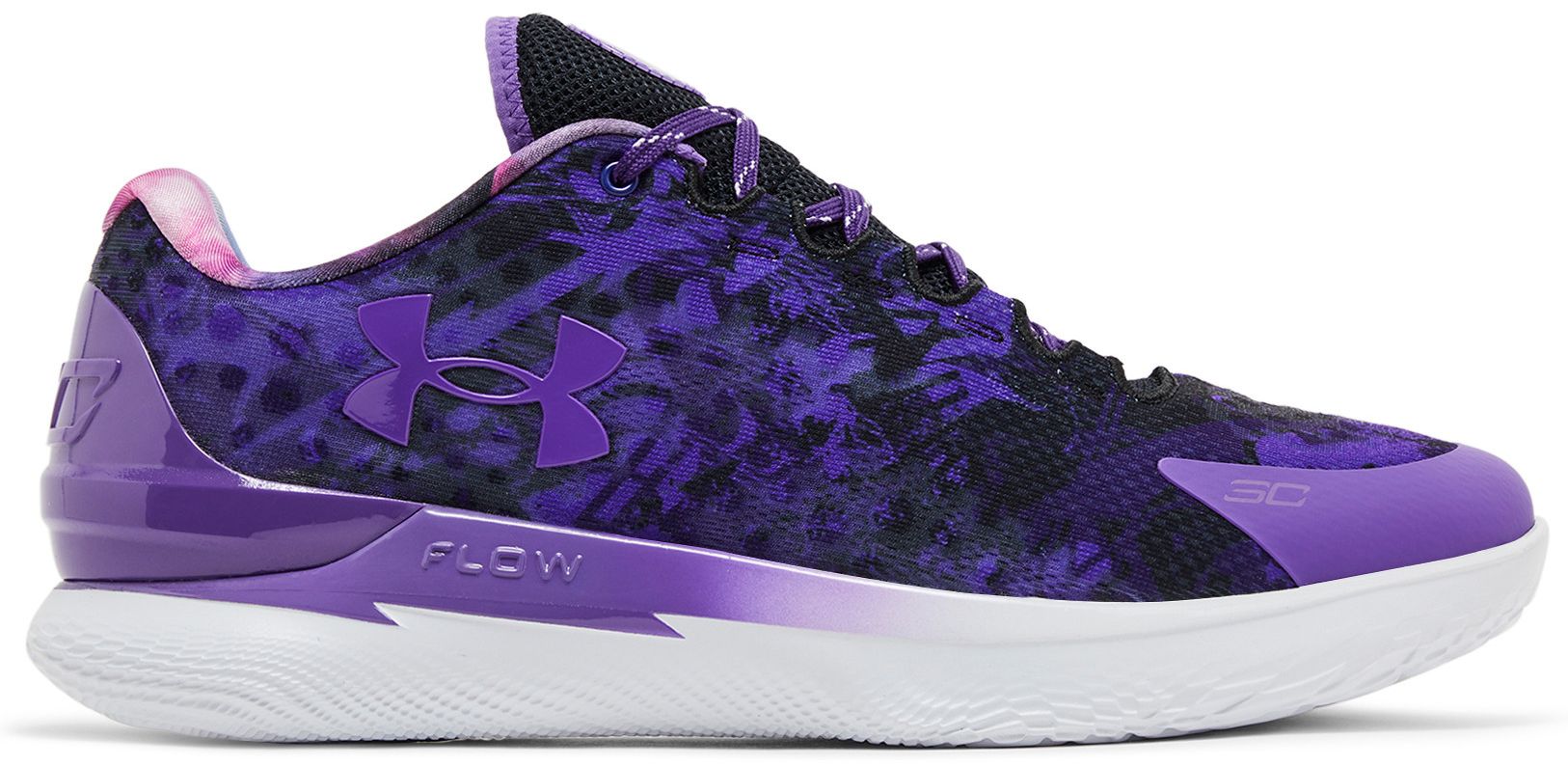 Buy Curry Brand Curry 1 Low FloTro 'Curry Tour' - 3026278 526 | GOAT