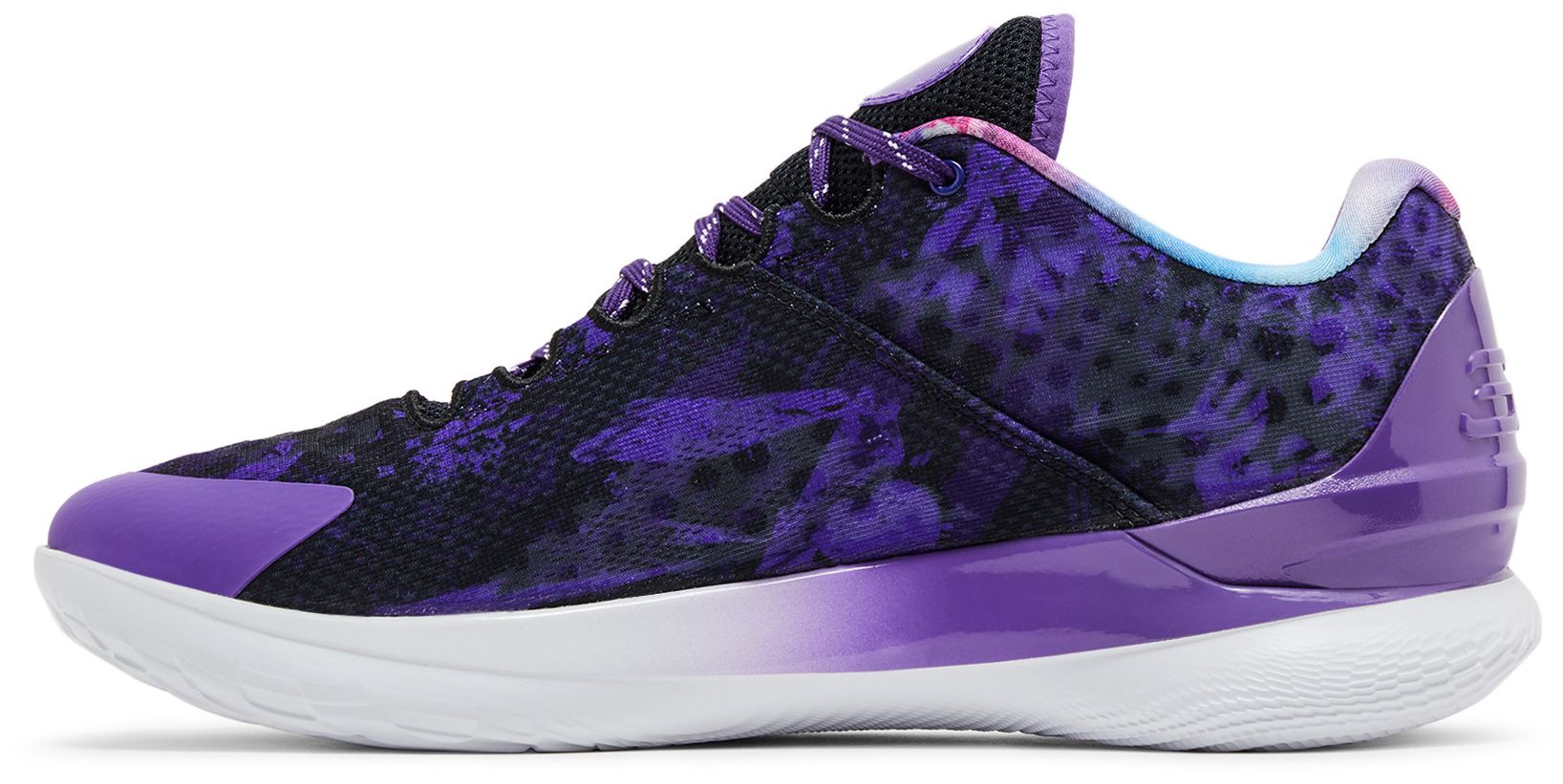 Buy Curry Brand Curry 1 Low FloTro 'Curry Tour' - 3026278 526 | GOAT