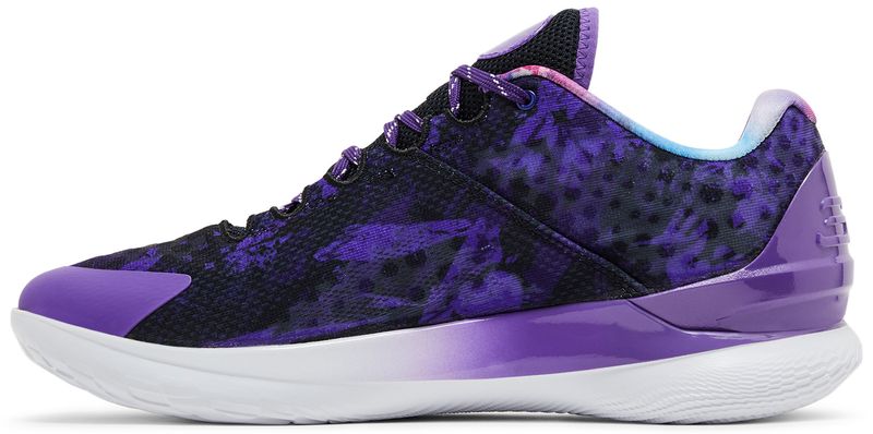 Buy Curry Brand Curry 1 Low FloTro 'Curry Tour' - 3026278 526 | GOAT