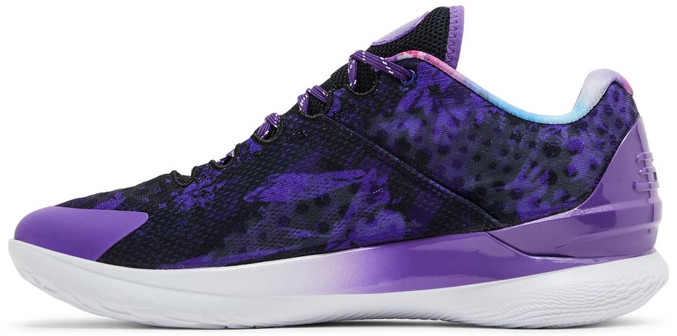 Buy Curry Brand Curry 1 Low FloTro 'Curry Tour' - 3026278 526 | GOAT