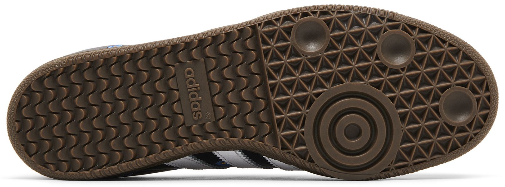 Buy Adidas Wmns Samba OG 'Black Floral Embroidery' - IF4397 | GOAT