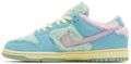 Buy Verdy x Nike Dunk Low SB 'Visty' - FN6040 400 | GOAT