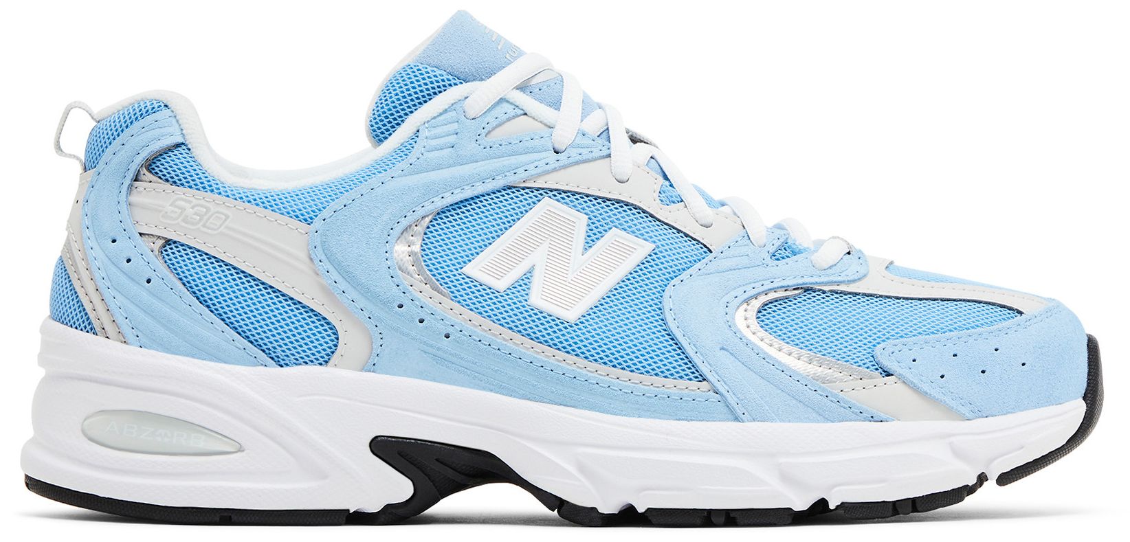 Buy New Balance 530 'Blue Haze' - MR530CH | GOAT