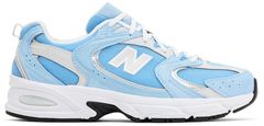 Buy New Balance 530 'Blue Haze' - MR530CH | GOAT