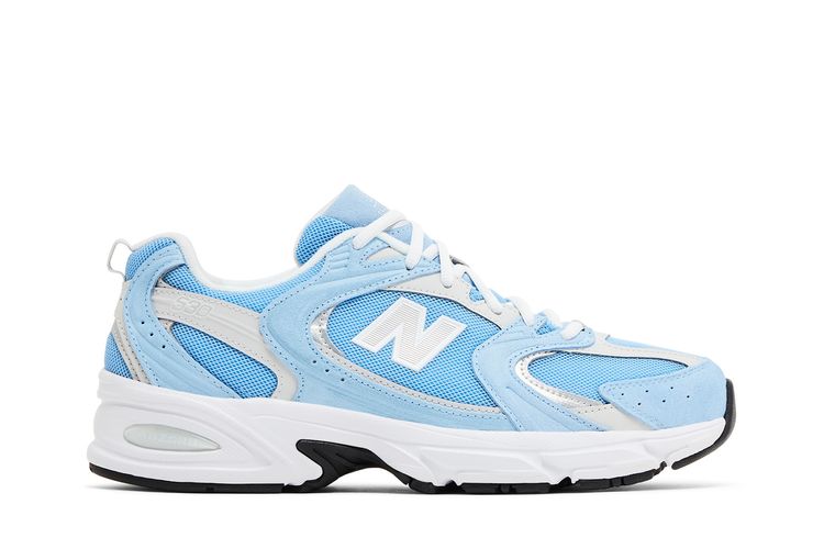 Buy New Balance 530 'Blue Haze' - MR530CH | GOAT