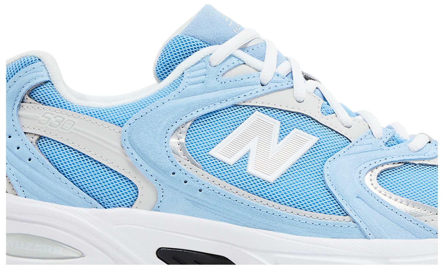 Buy New Balance 530 'Blue Haze' - MR530CH | GOAT