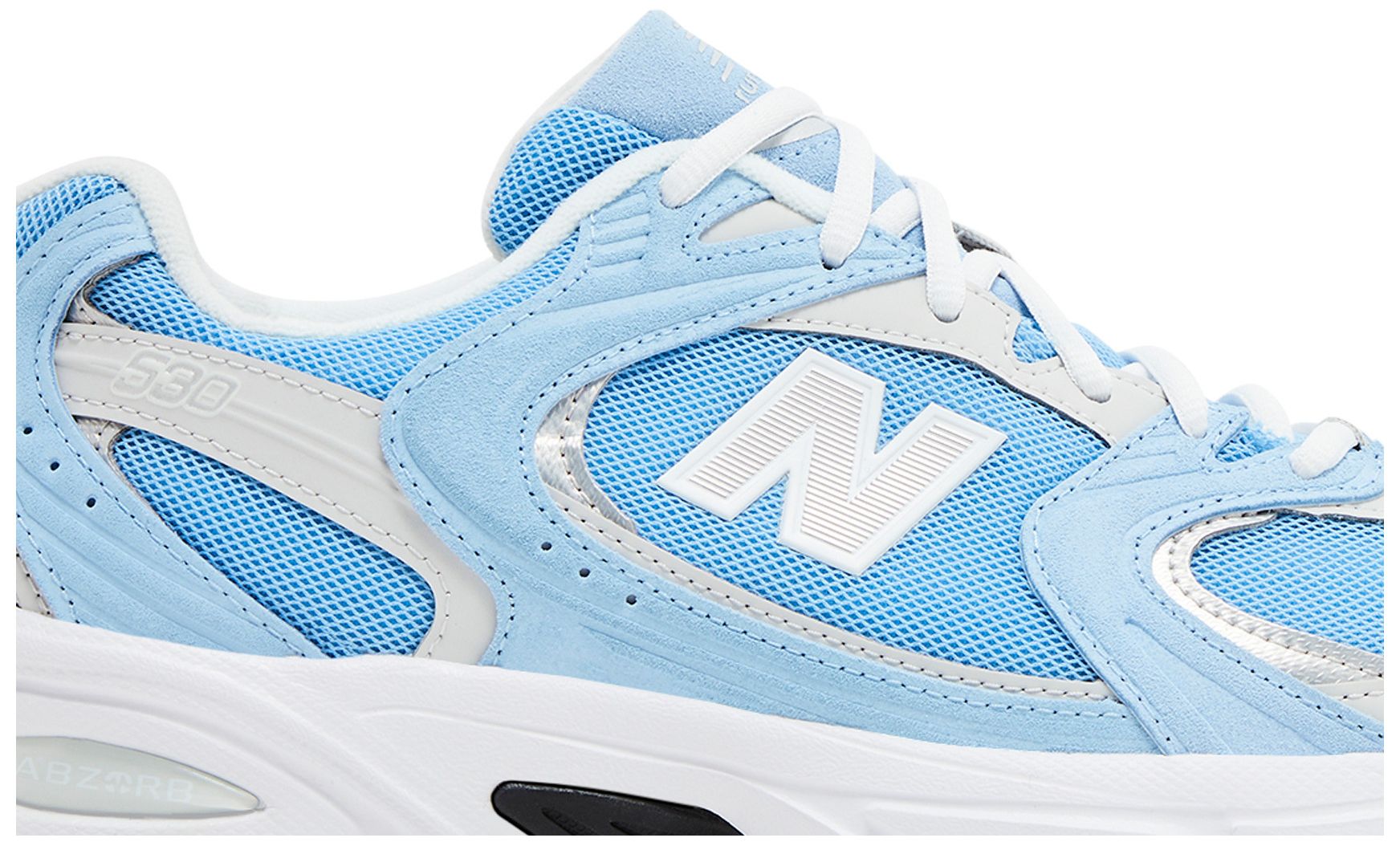 Buy New Balance 530 'Blue Haze' - MR530CH | GOAT