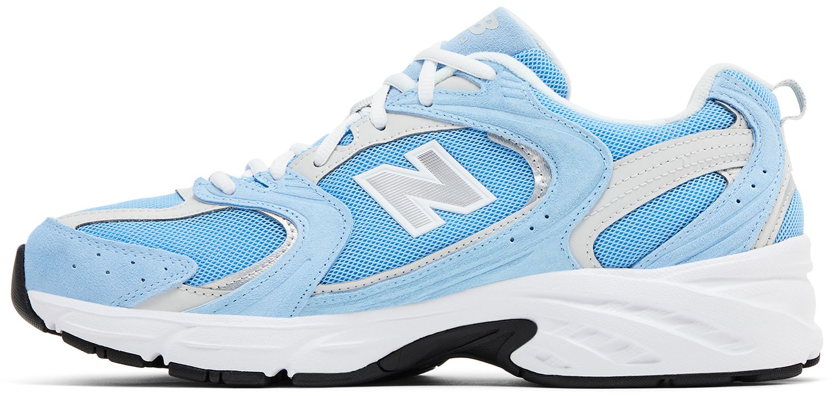 Buy New Balance 530 'Blue Haze' - MR530CH | GOAT