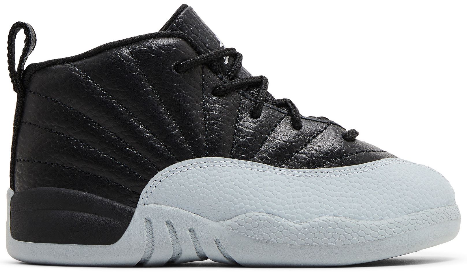 Buy Air Jordan 12 Retro TD 'Barons' - 850000 010 | GOAT