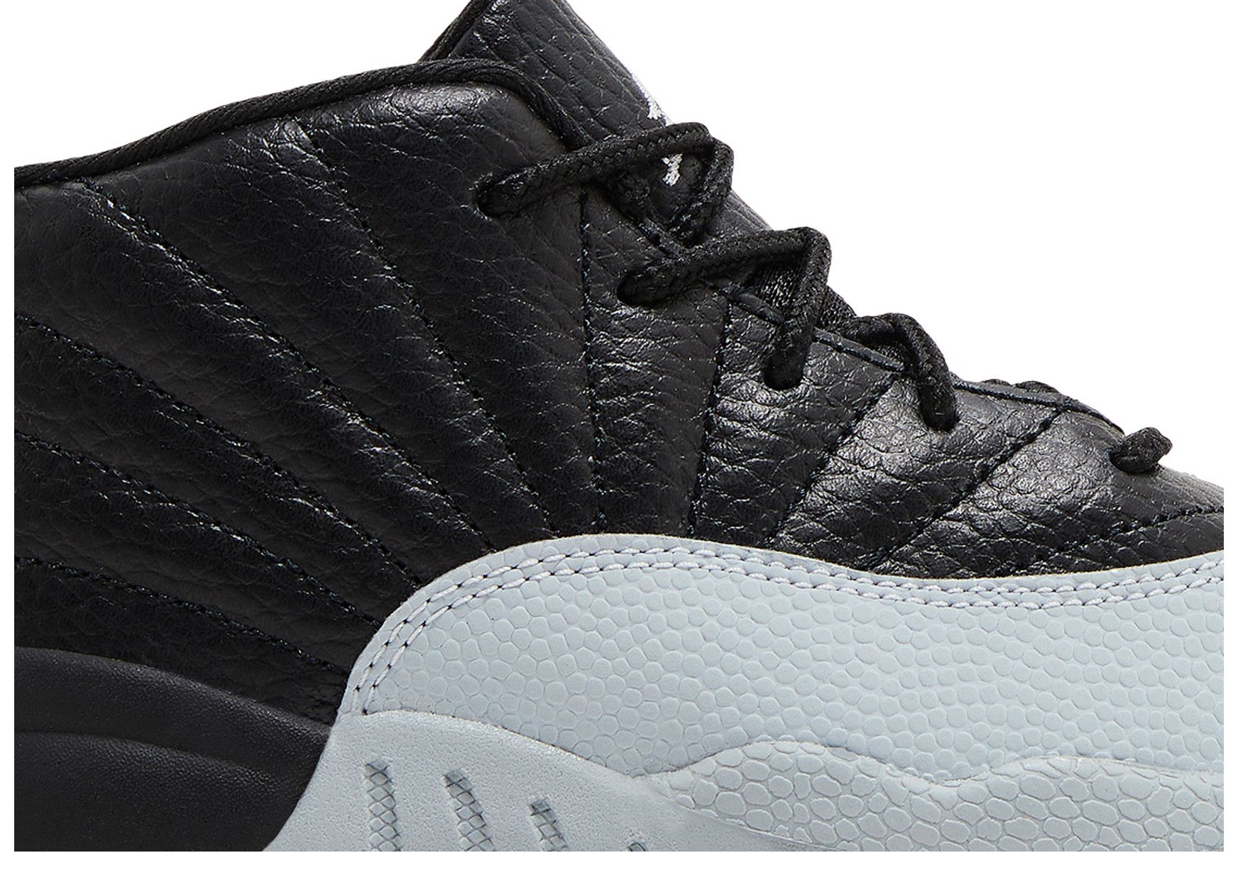 Buy Air Jordan 12 Retro TD 'Barons' - 850000 010 | GOAT