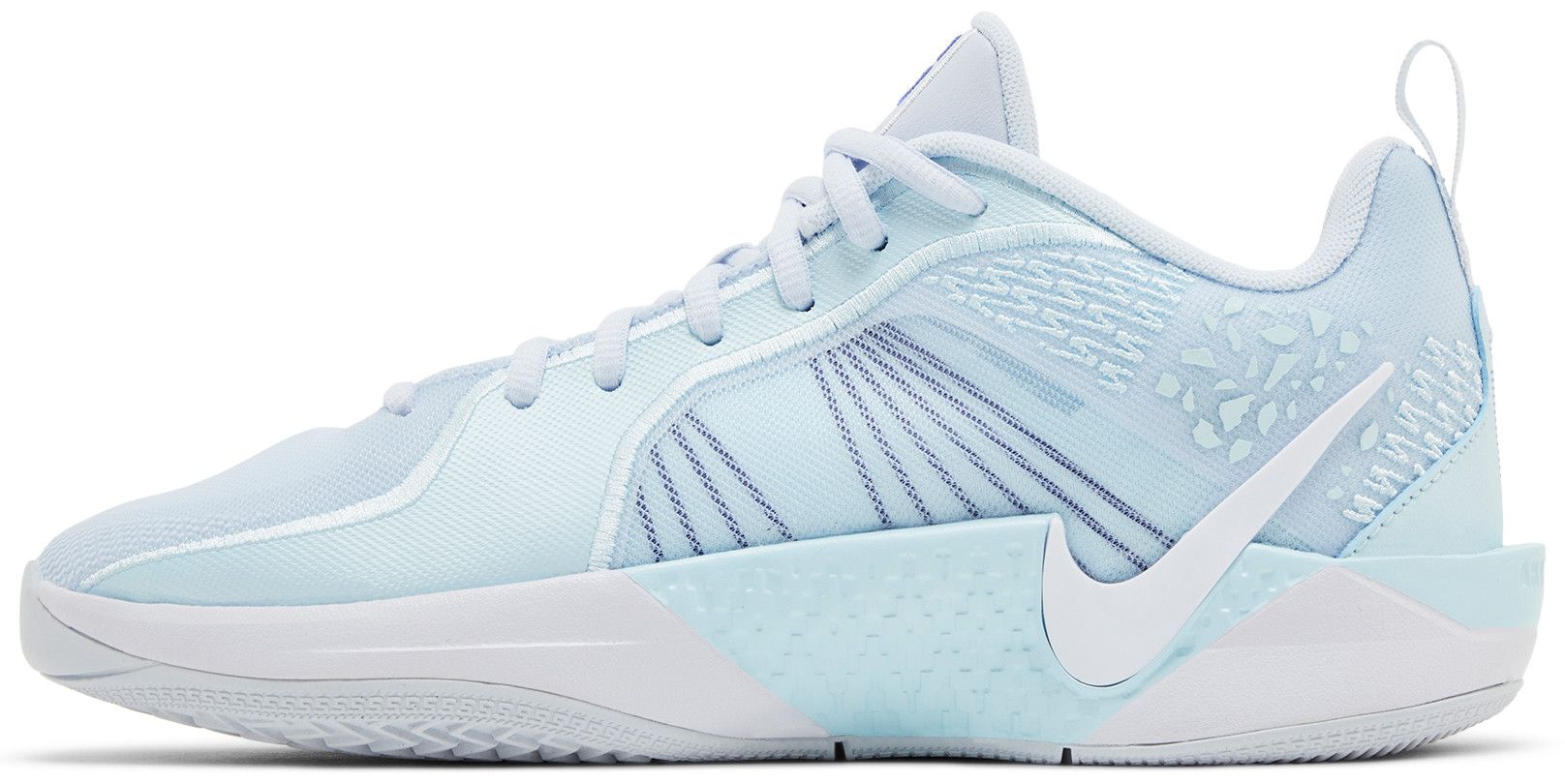 Buy Nike Sabrina 2 GS 'Conductor' - FQ7376 002 | GOAT