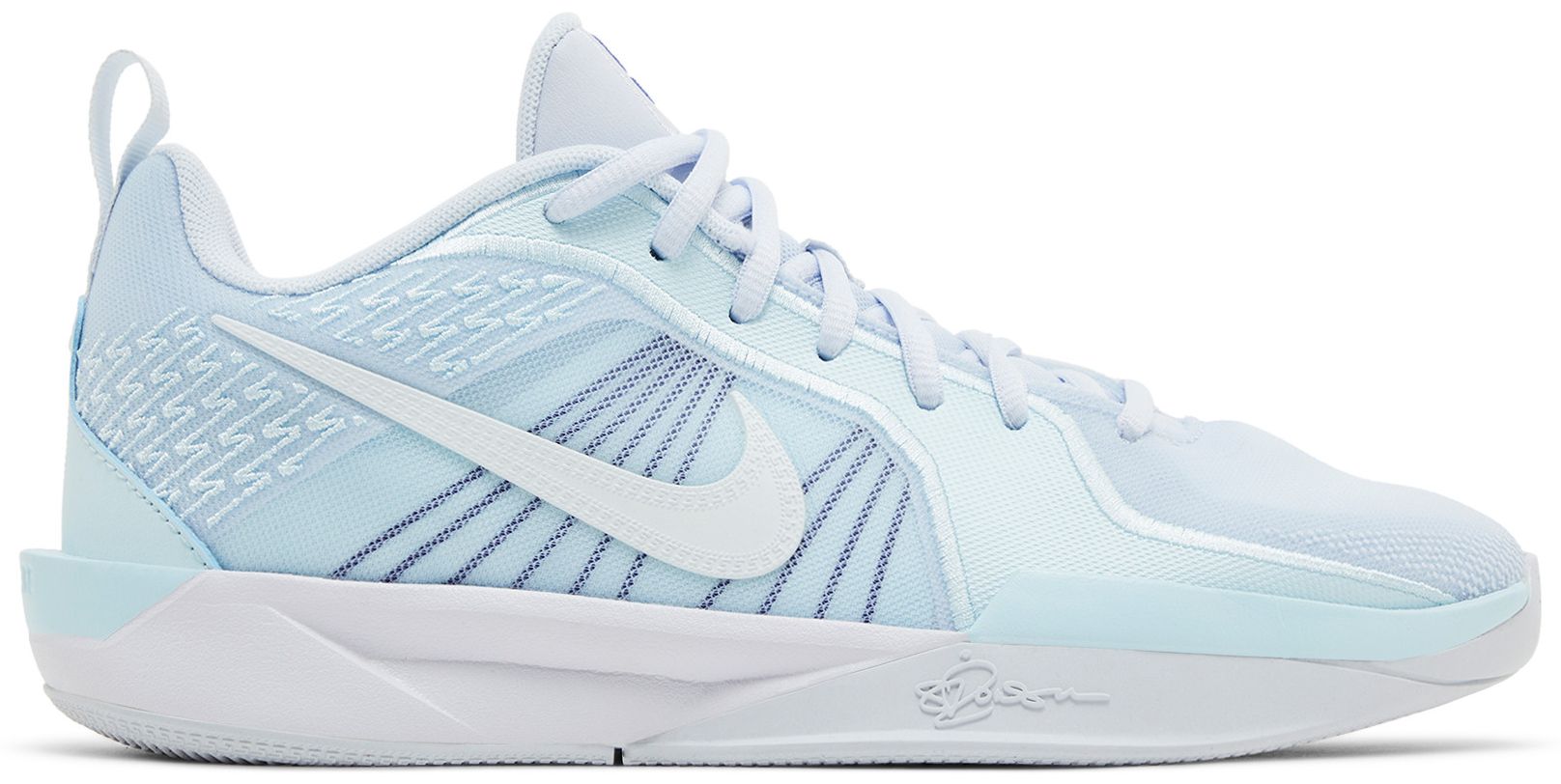 Buy Nike Sabrina 2 GS 'Conductor' - FQ7376 002 | GOAT