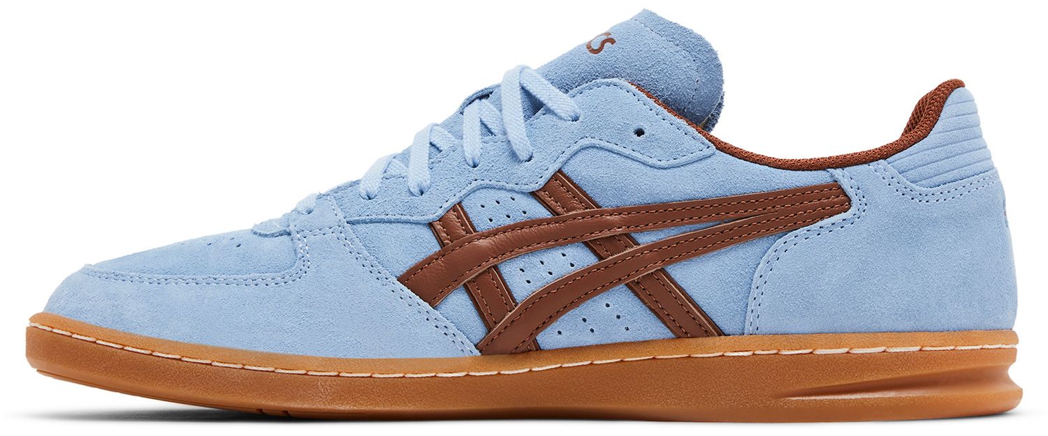 Buy HAY x ASICS Skyhand OG 'Chambray Blue Tortoise Shell' - 1203A563 ...