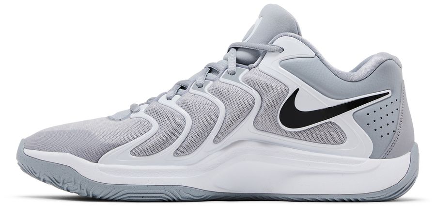 Buy Nike KD 17 TB 'Wolf Grey' - FV1307 002 | GOAT