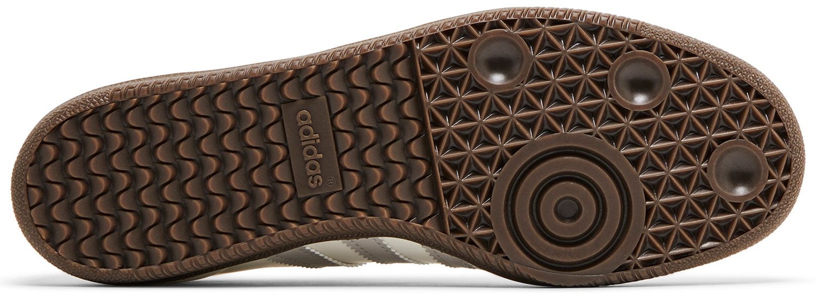 Buy Adidas Wmns Samba OG 'White Granite' - JH6479 | GOAT