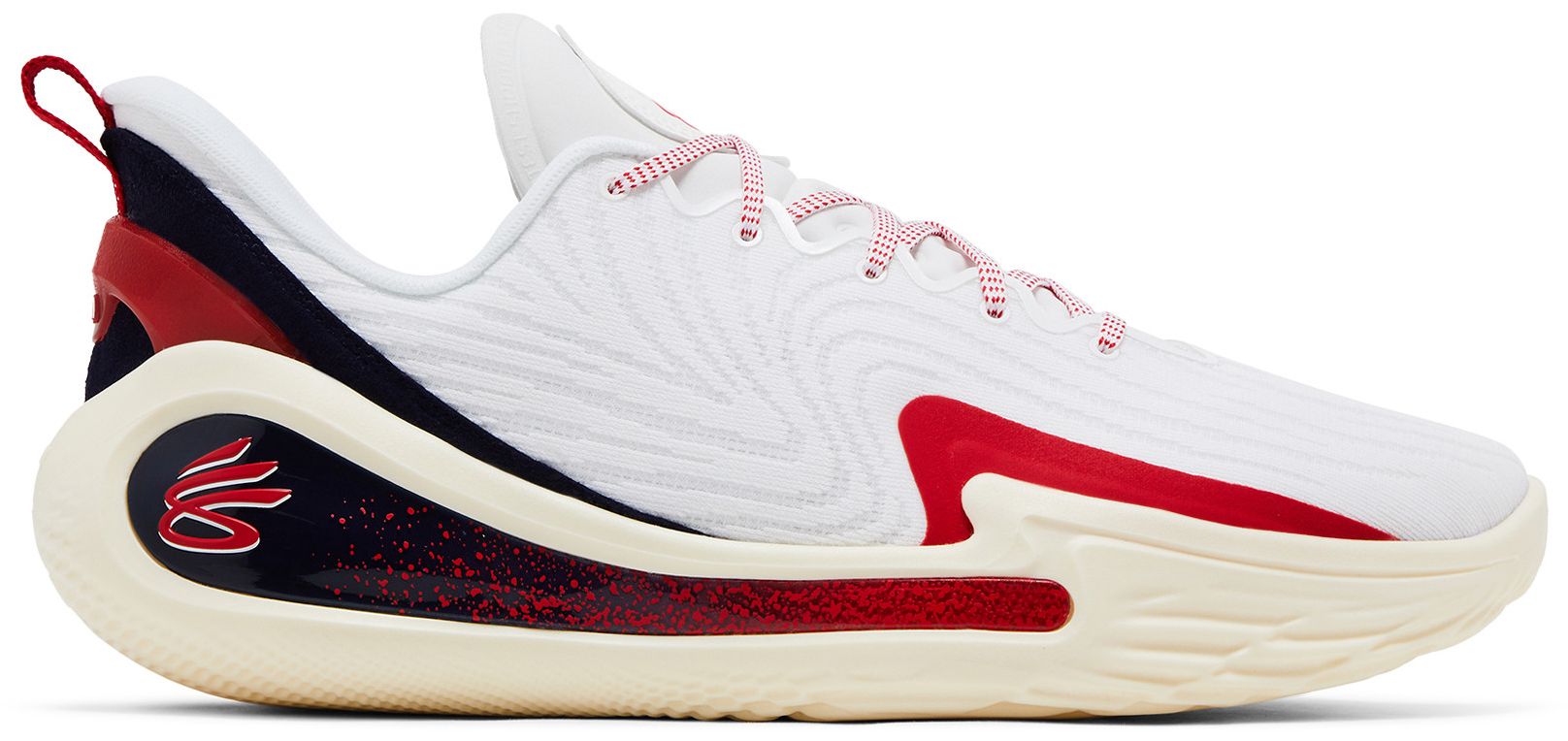 Buy Curry Brand Curry Flow 12 'Podium Pack - Home' - 6000198 100 | GOAT